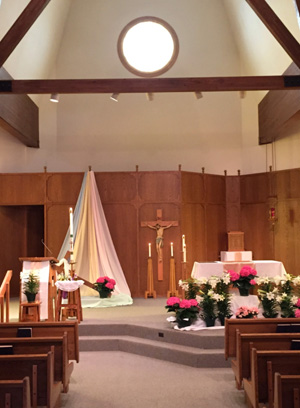 Welcome to our Parish - St. Joseph, Shell Lake - Superior Catholic Herald