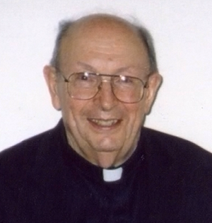 Fr. Powell remembered for ‘joyful presence’ - Superior Catholic Herald