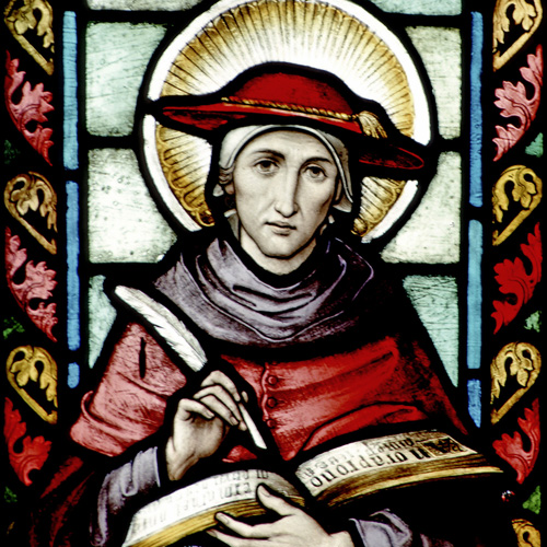 Blessed Contardo Ferrini (Oct. 27 - Superior Catholic Herald