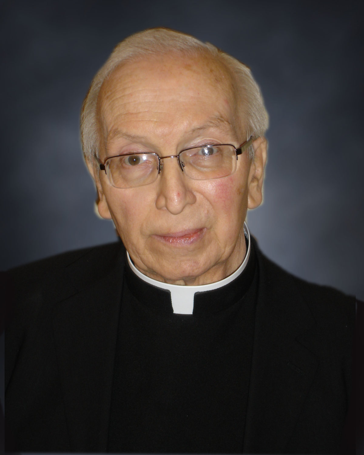 Diocese’s Episcopal Vicar for Clergy dies - Superior Catholic Herald