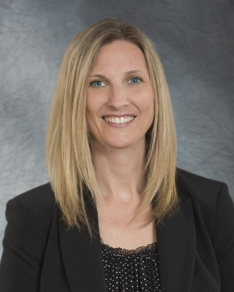 New director at Catholic Charities Bureau - Superior Catholic Herald