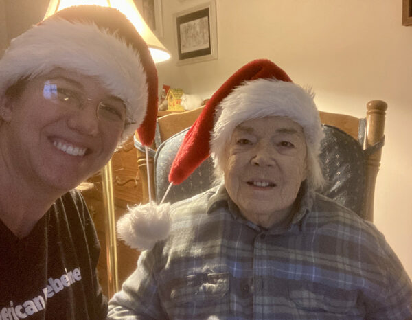 Two lives and deaths, one lesson of love - Superior Catholic Herald