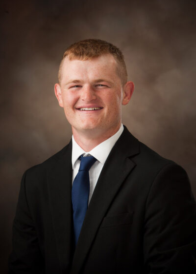 New seminarian reflects on discernment - Superior Catholic Herald