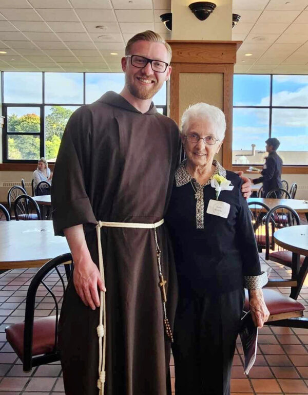 Cumberland vocations - Superior Catholic Herald