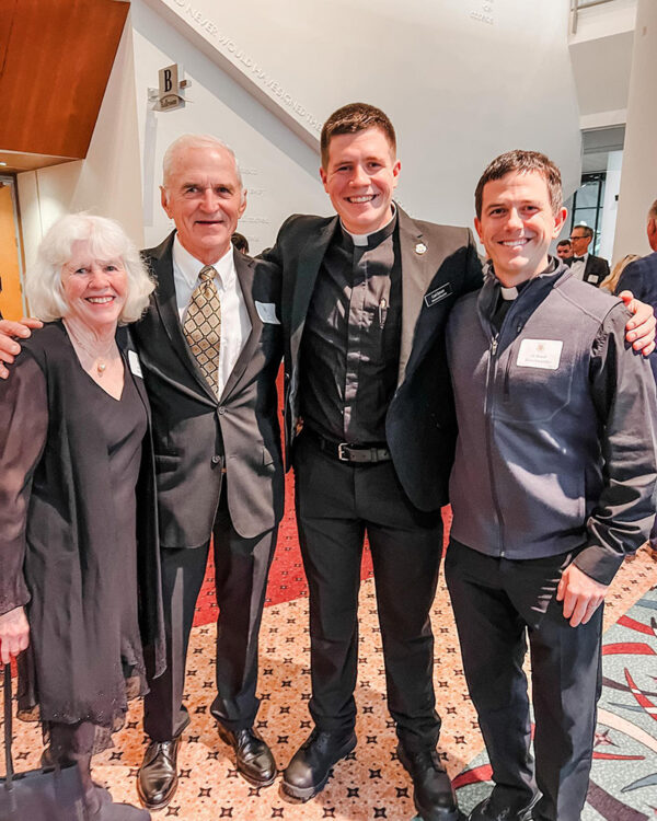 Seminary focus shifts from academic to pastoral - Superior Catholic Herald