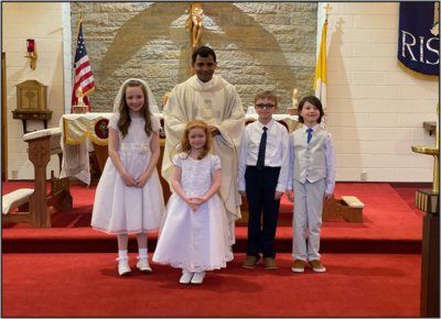 Local News Archives - Superior Catholic Herald