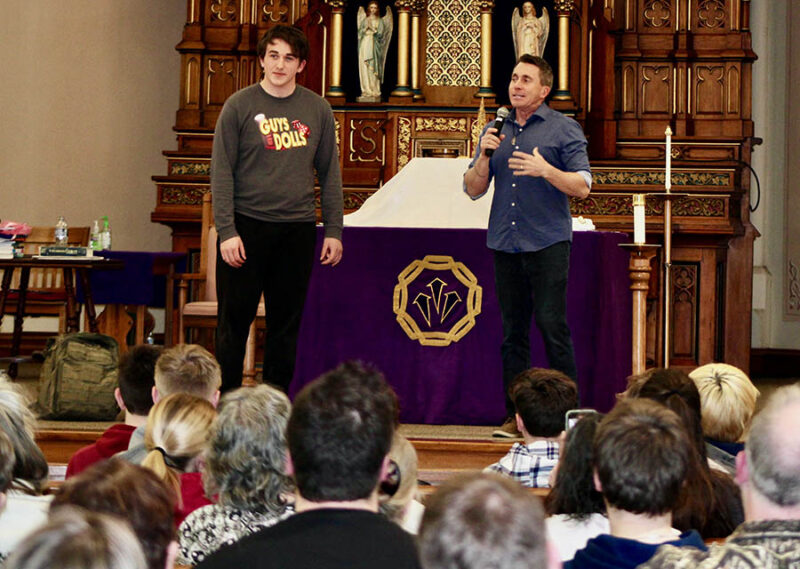 Local News Archives - Superior Catholic Herald